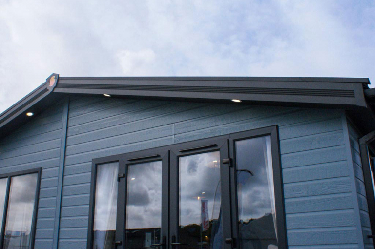 Pressed and Curved Flashings – Metal Roofing & Cladding Ltd