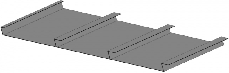 Plank and Soffit Systems – Metal Roofing & Cladding Ltd