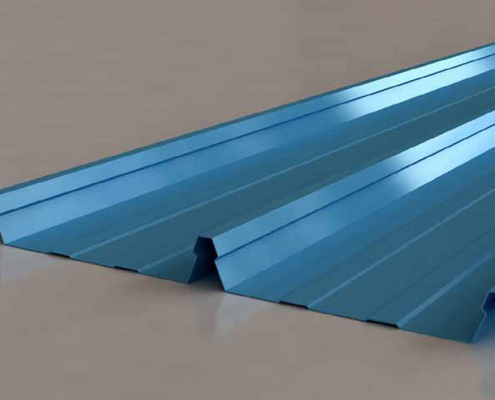 Roofing and Cladding Sheets – Metal Roofing & Cladding Ltd